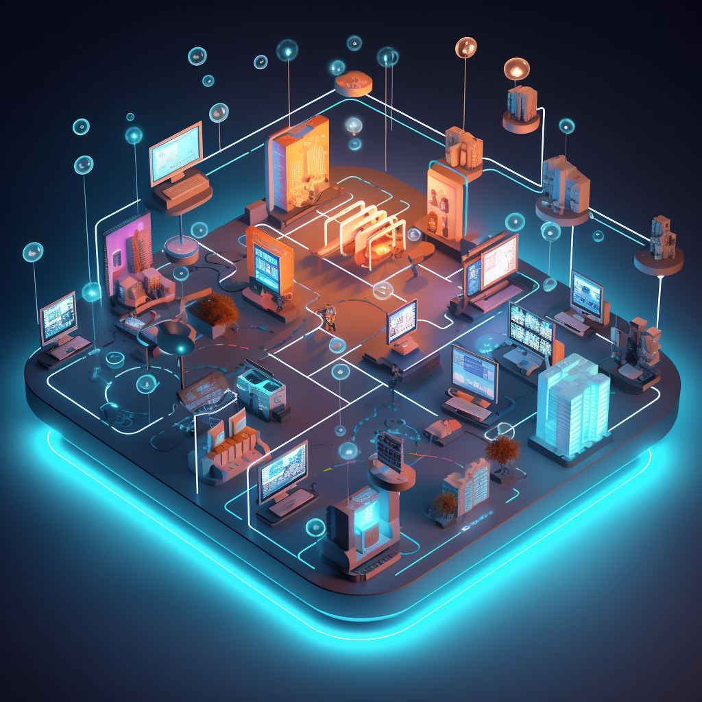 Blockchain and IoT: Forging a Smart Future Together - Matt Teeter ...