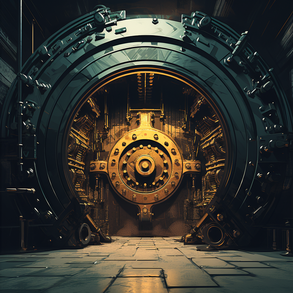 Demystifying Treasury Management for Cryptocurrency Ventures - Matt ...